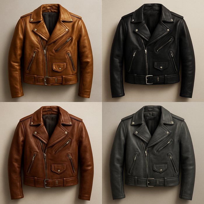 Design Your Jacket